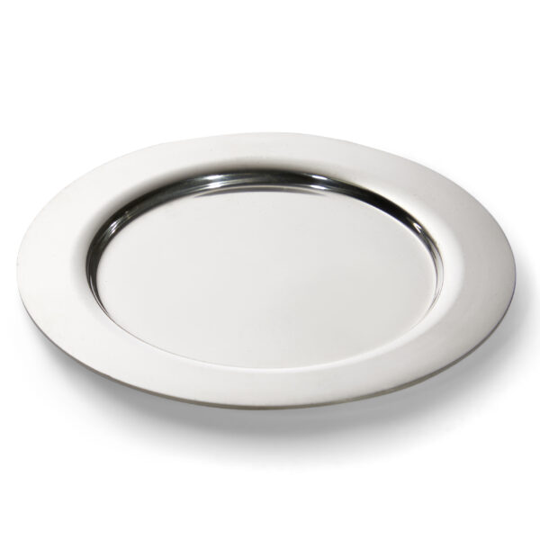 Portable Pewter Communion Sets | Grace Church Supplies
