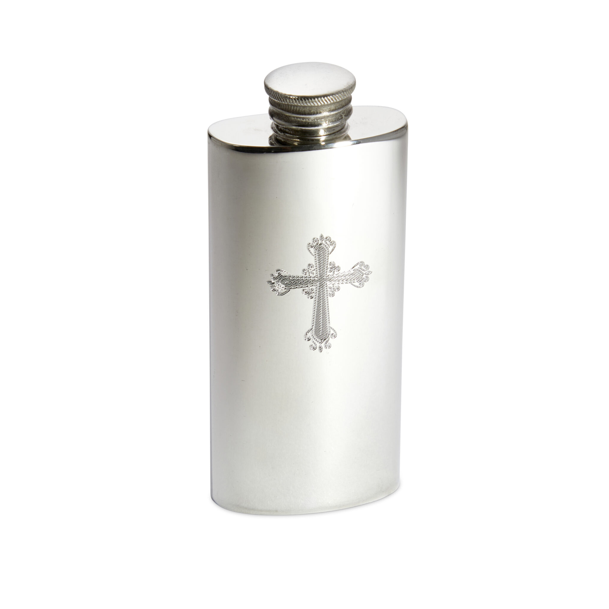 Portable Pewter Communion Sets | Grace Church Supplies
