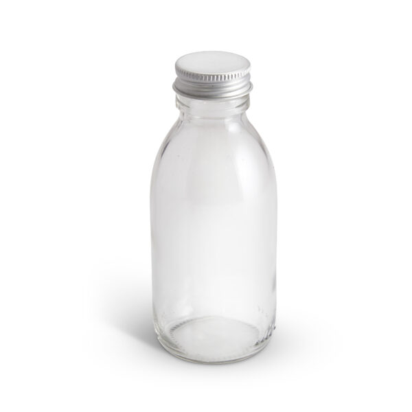 Glass Communion Bottle (Cruet) | Grace Church Supplies
