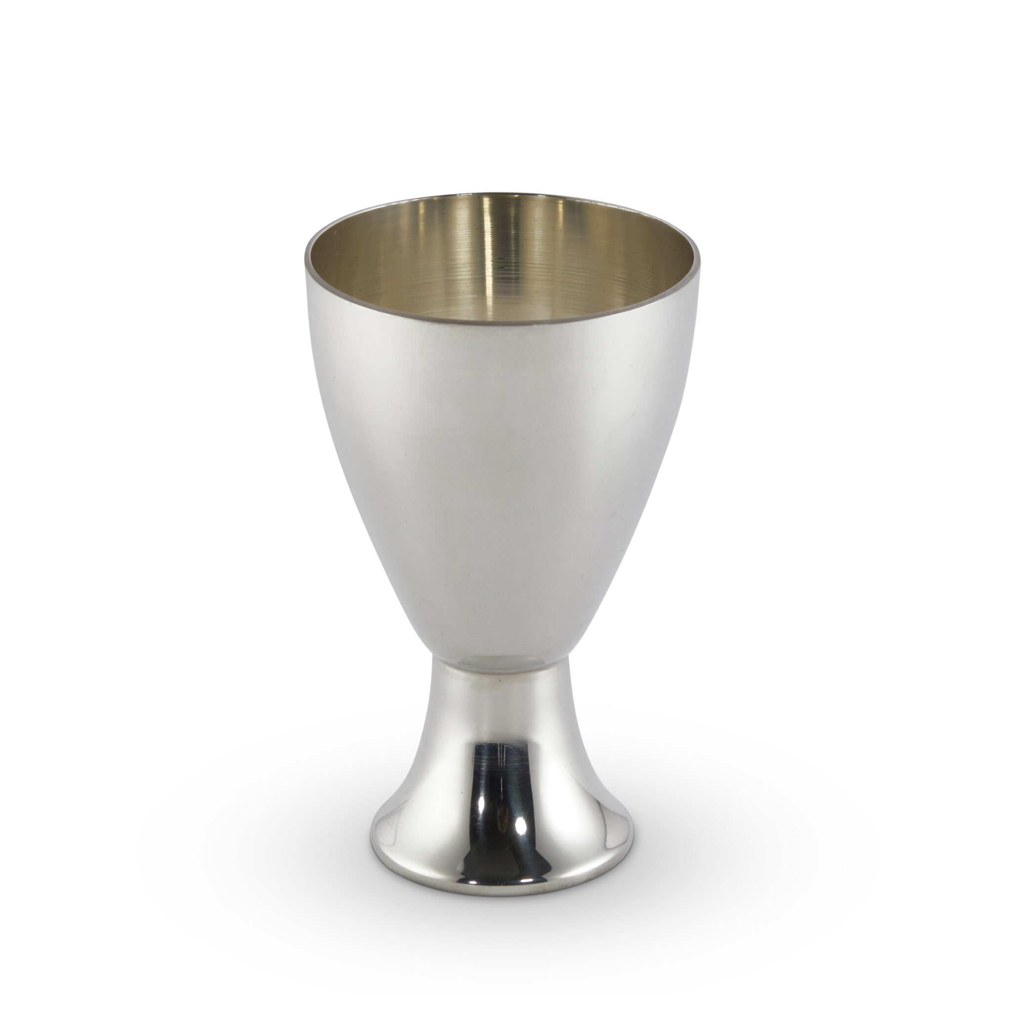 Portable Pewter Communion Sets | Grace Church Supplies