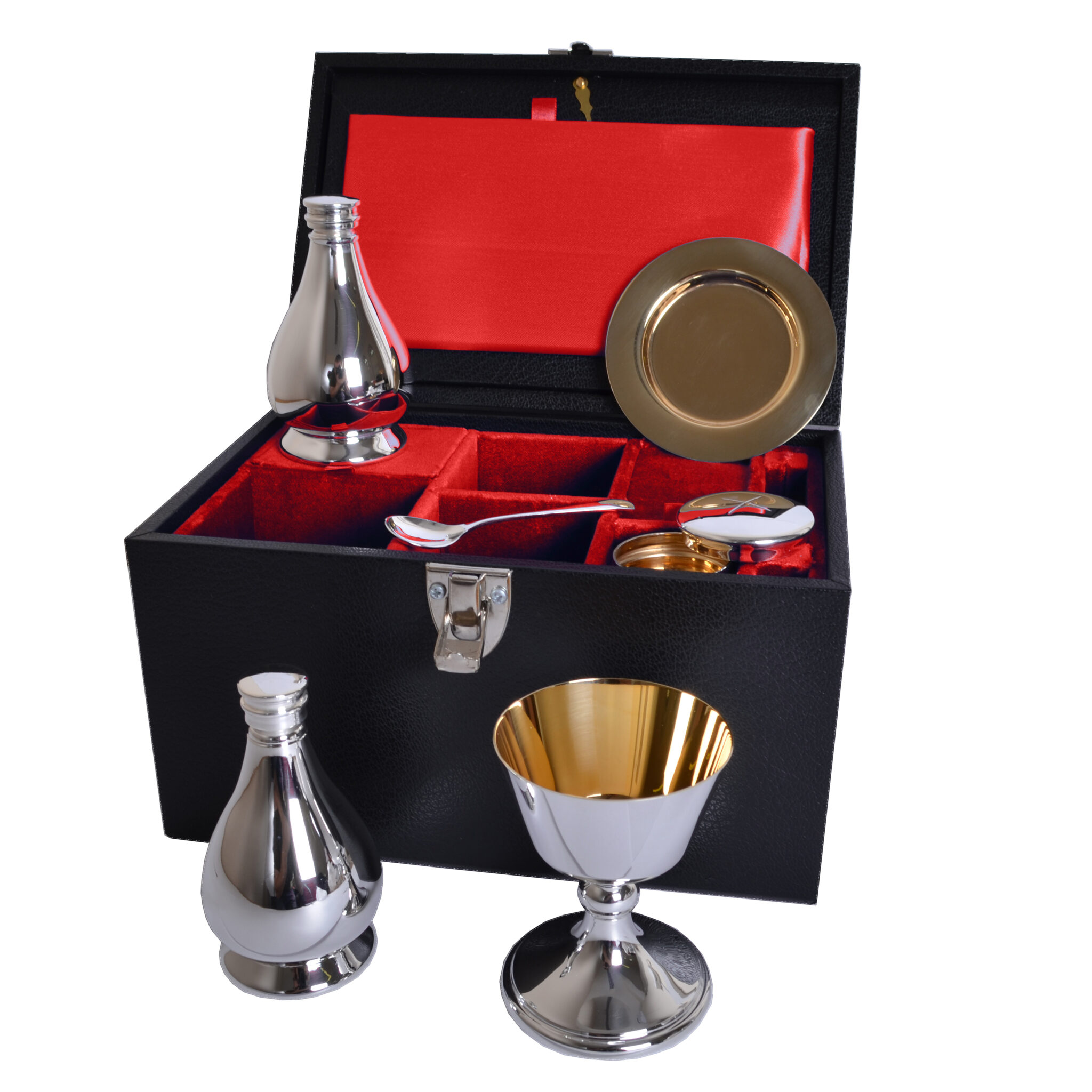 Communion Sets and Communion Chalices | Quality Communion Supplies