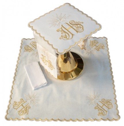Communion Sets and Communion Chalices | Quality Communion Supplies