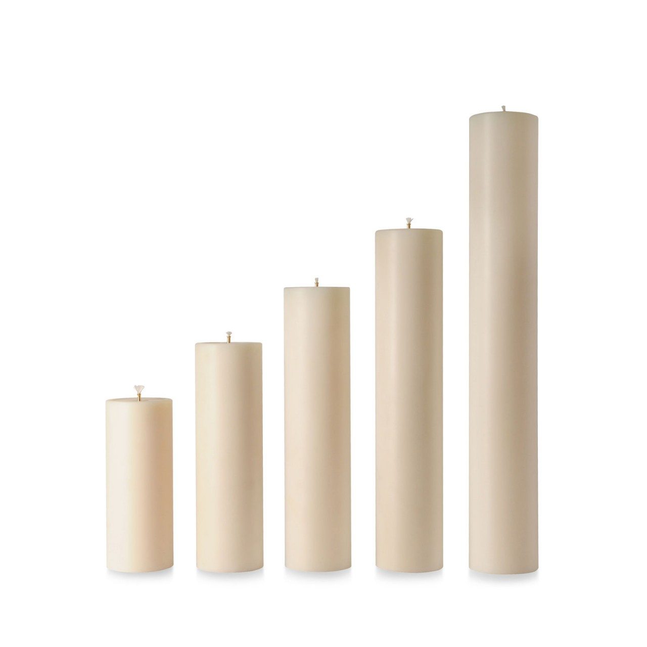 Church Candles | Excellent Quality Candles | Grace Church Supplies