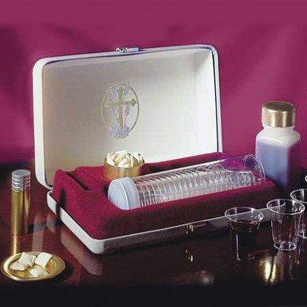Communion Sets and Communion Chalices | Quality Communion Supplies