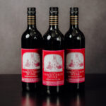 Communion Wine | Excellent Quality Altar Wine | Grace Church Supplies