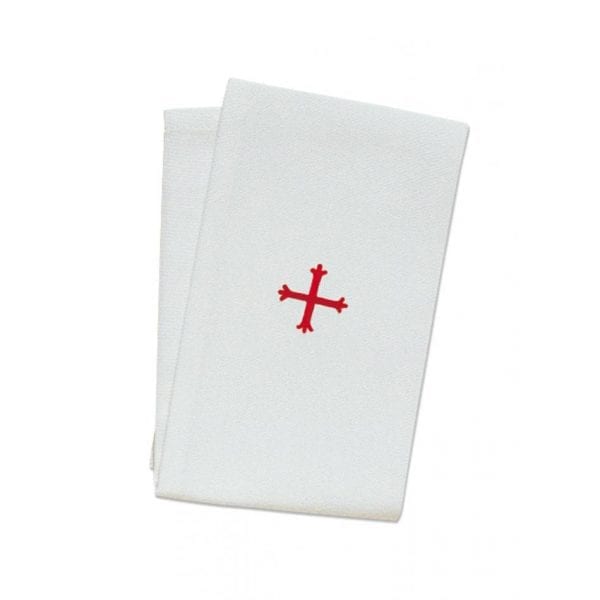 Communion Linen | Grace Church Supplies