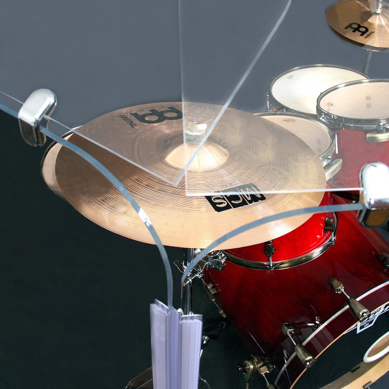 Drum Screens | Excellent Quality Drum Shields
