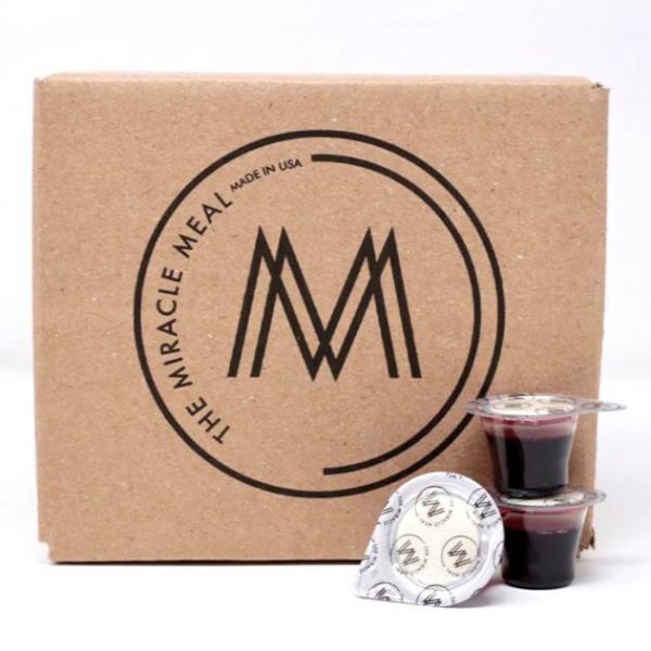 100 Prefilled Communion Cups - Wafer & Juice | Grace Church Supplies