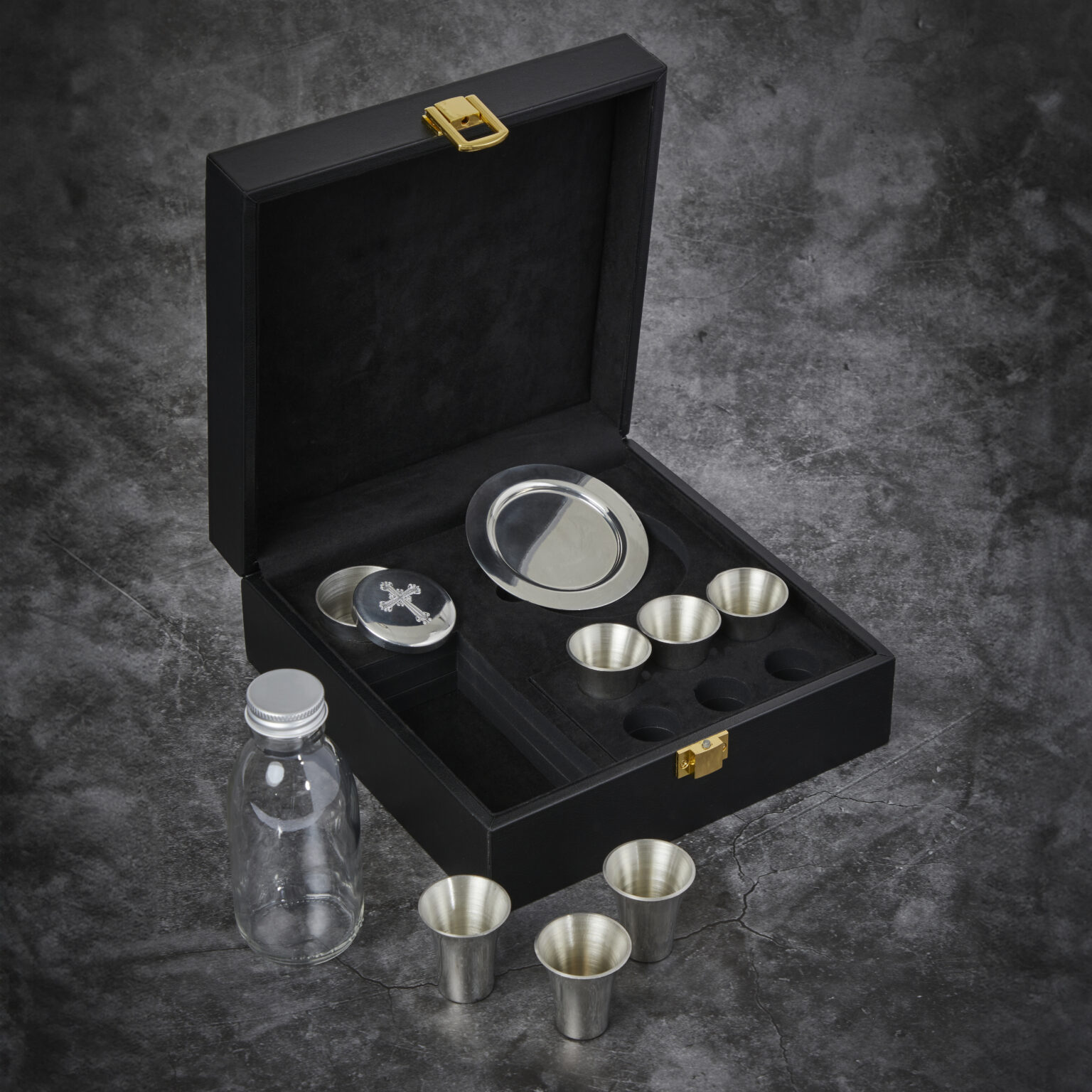 Communion Sets and Communion Chalices | Quality Communion Supplies