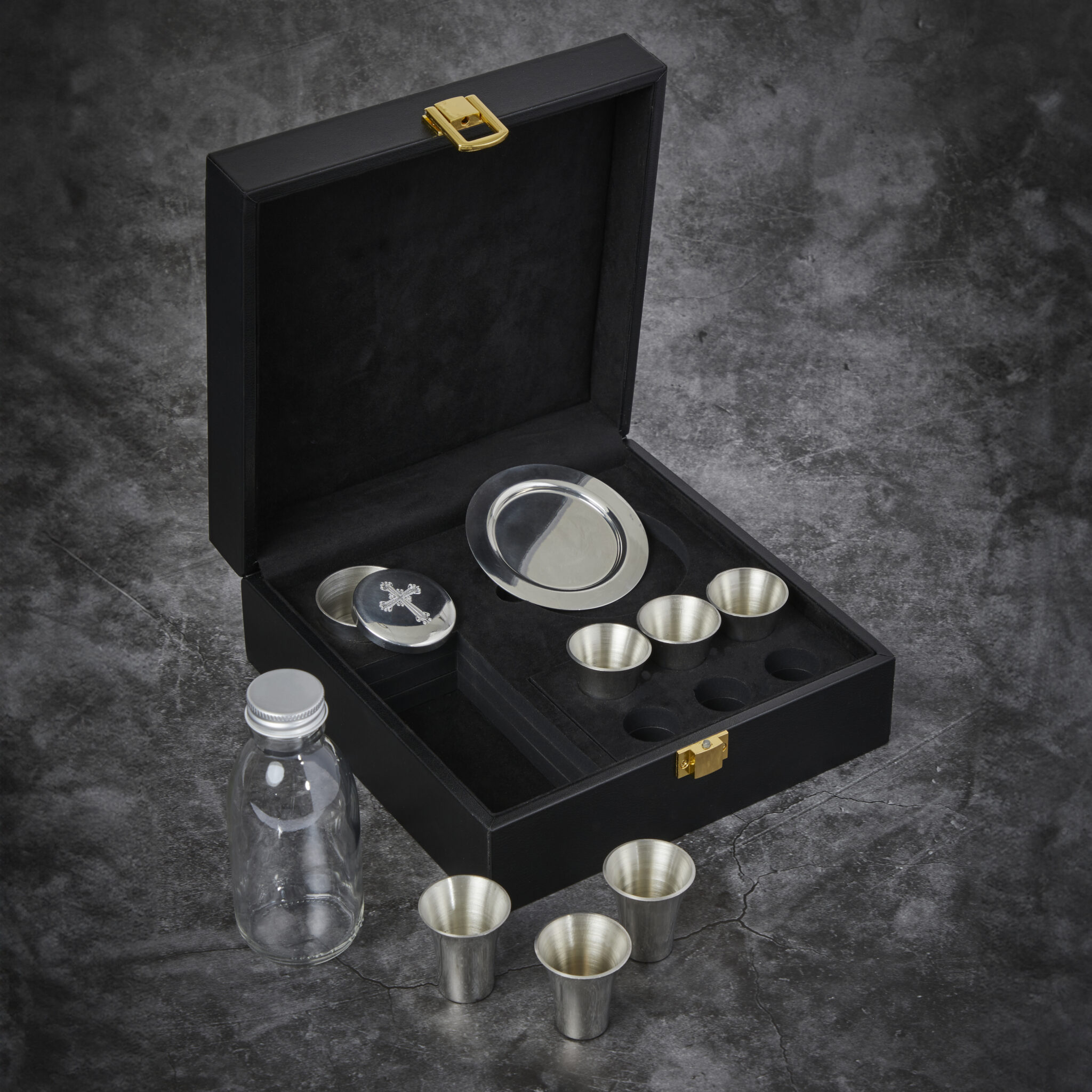 Communion Sets and Communion Chalices | Quality Communion Supplies
