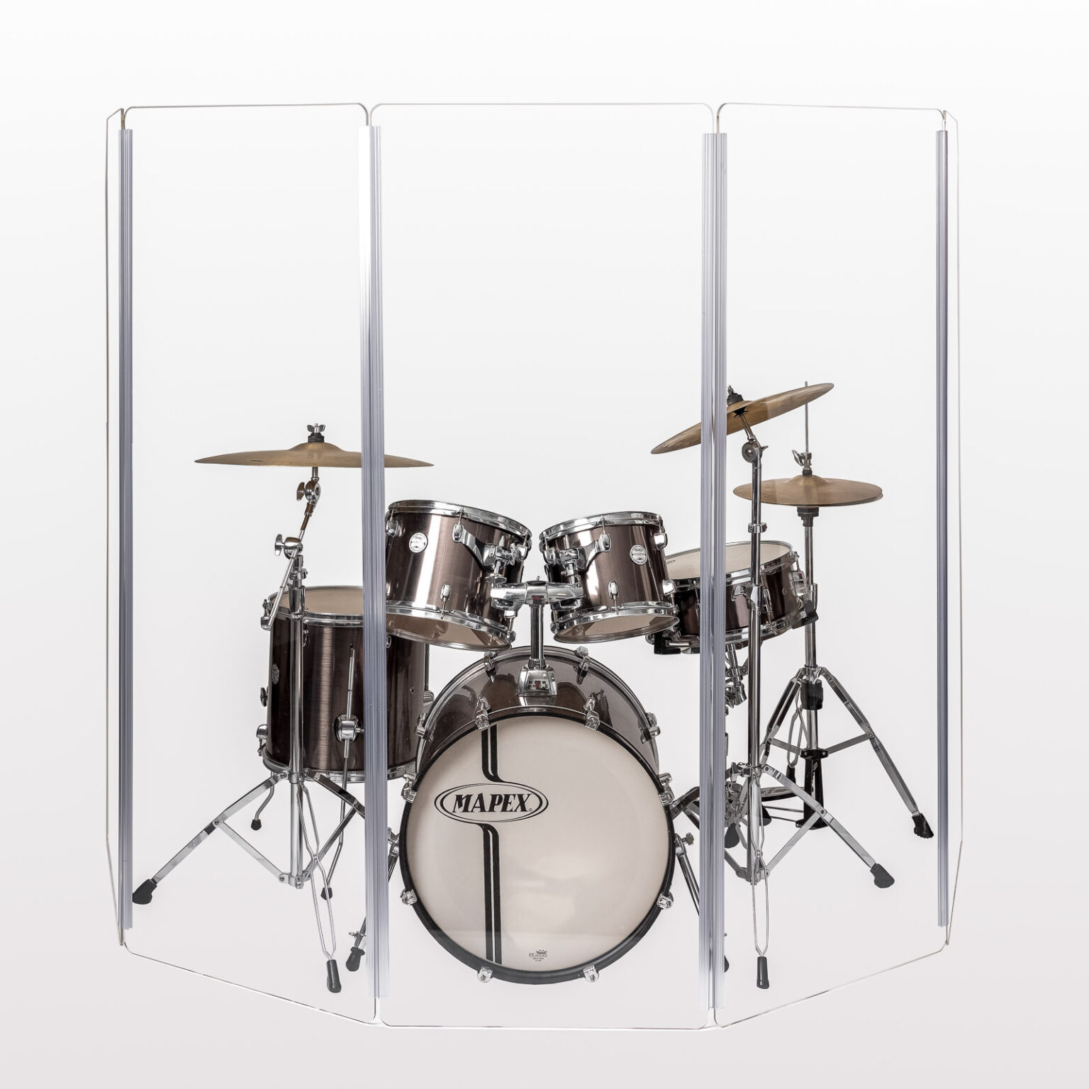 Drum Screens | Excellent Quality Drum Shields