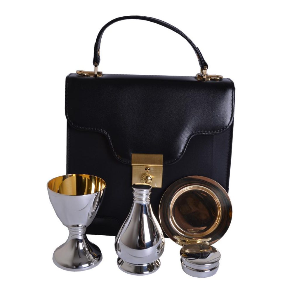 Communion Sets and Chalices | Grace Church Supplies