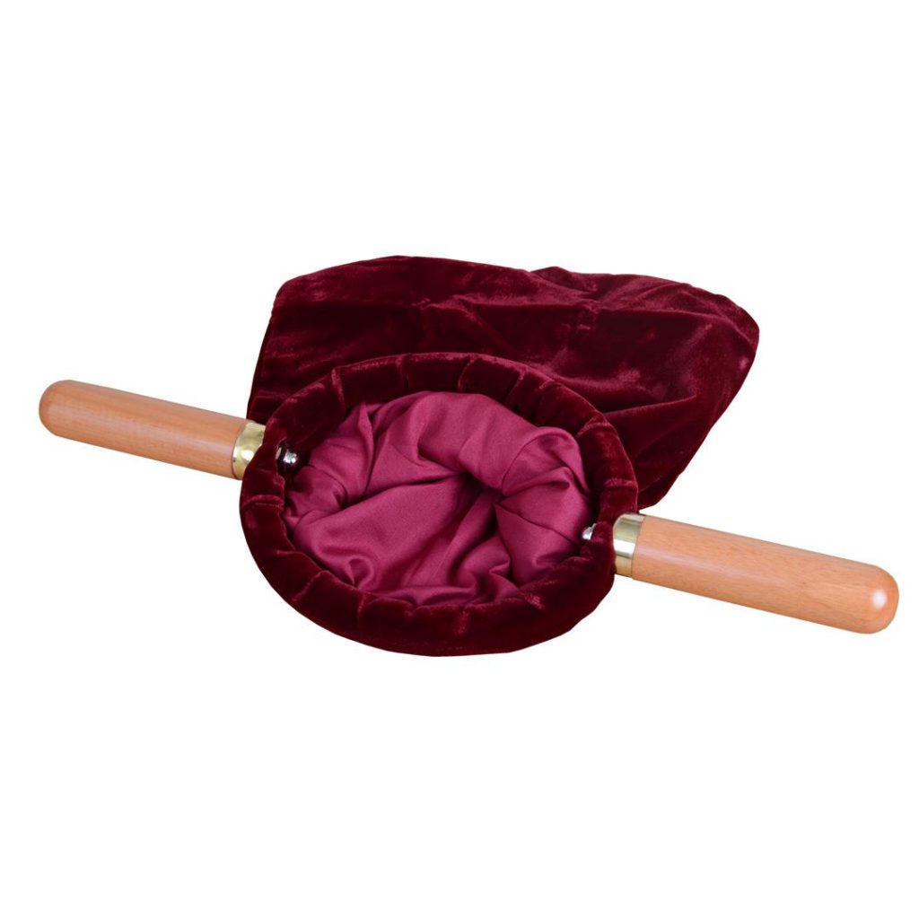 Offering Box Small | Grace Church Supplies