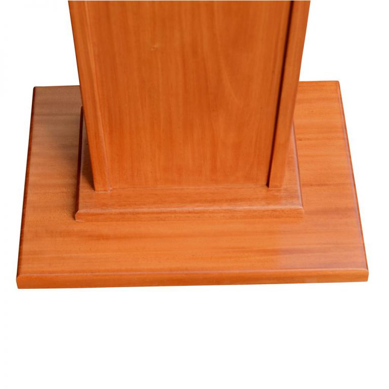 Wood Lectern 4 | Grace Church Supplies